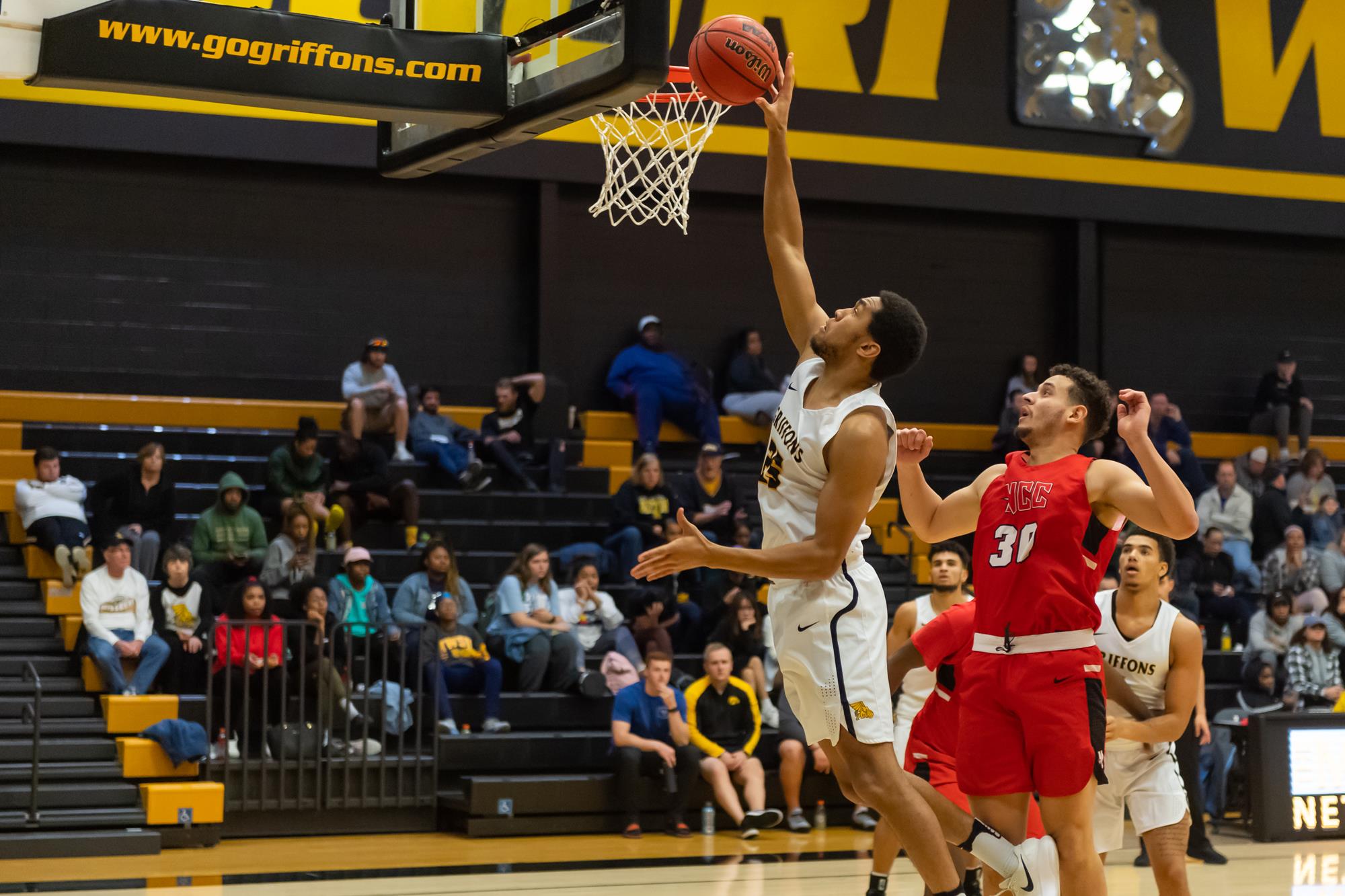 Beau Baker - 2019-20 - Men's Basketball - Missouri Western State ...