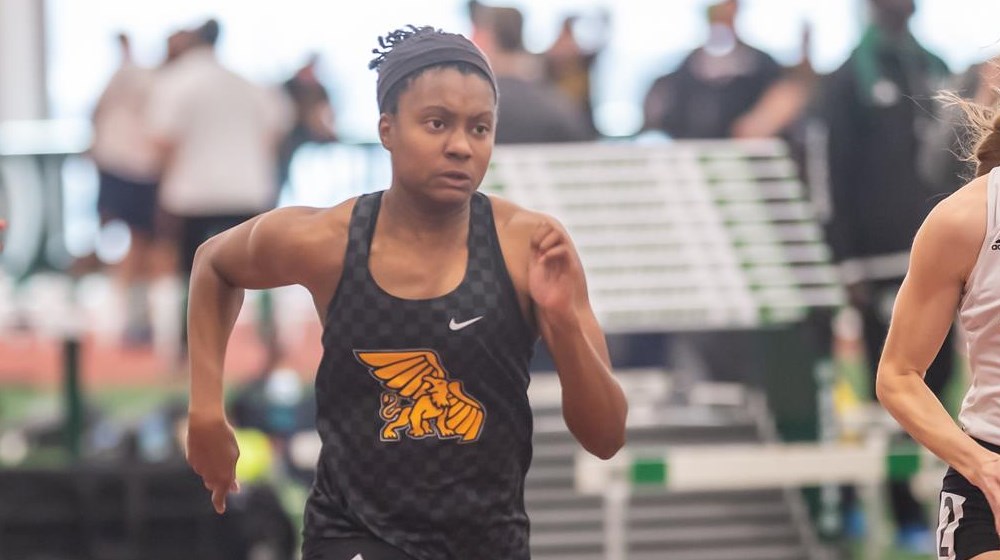 Savannah Simmons - 2021-22 - Women's Track & Field - Missouri Western ...