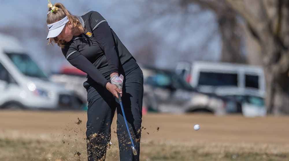 Anna Bech - 2021-22 - Women's Golf - Missouri Western State University ...