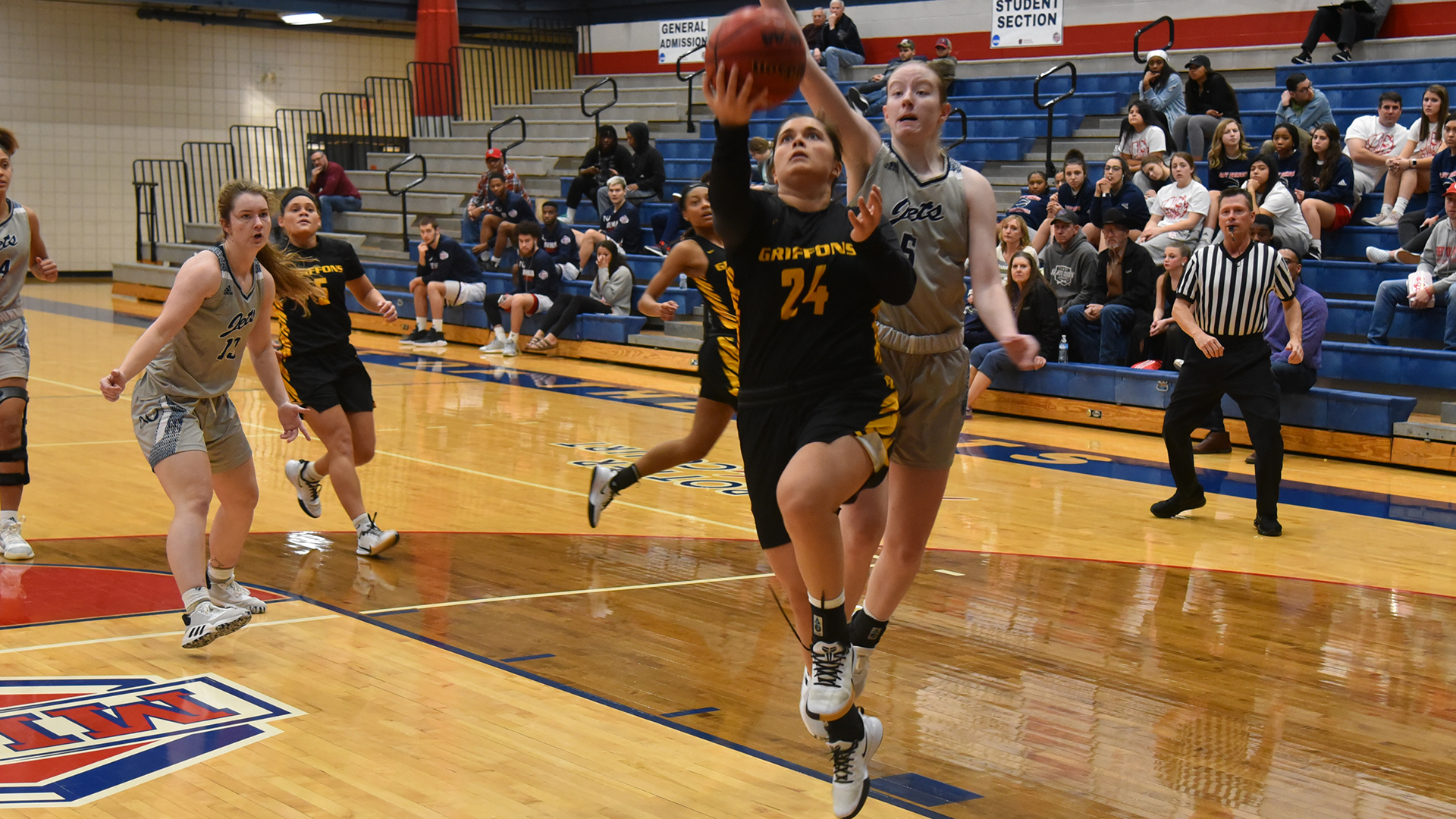 Kylee Williams - 2019-20 - Women's Basketball - Missouri Western State ...