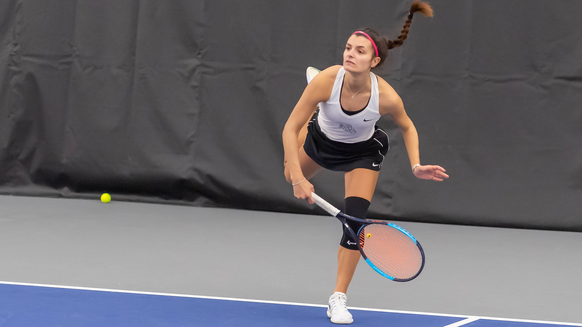 Ariella Curci - 2022-23 - Tennis - Missouri Western State University ...