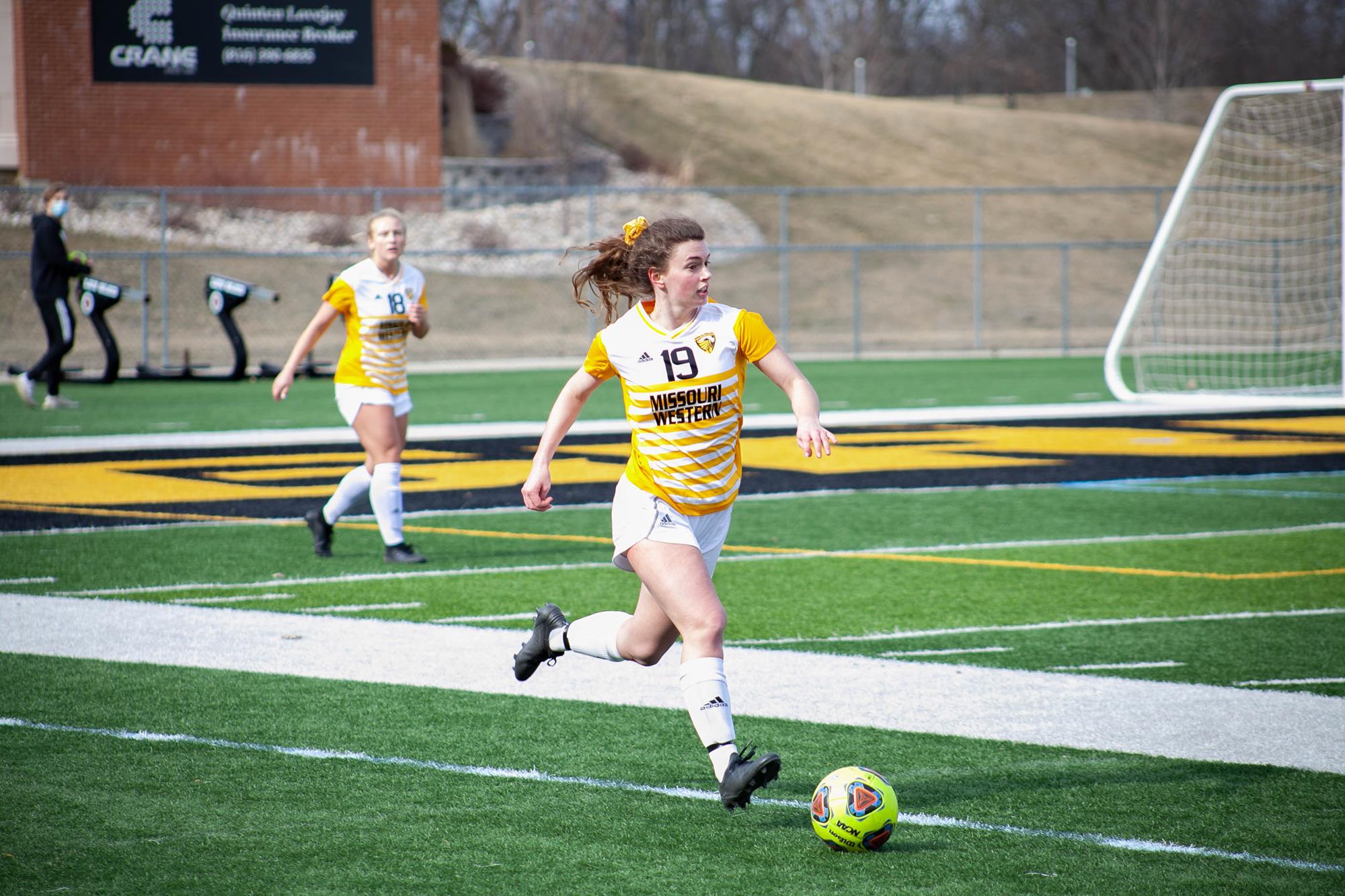 Jordan Jennings - 2020 - Soccer - Missouri Western State University ...