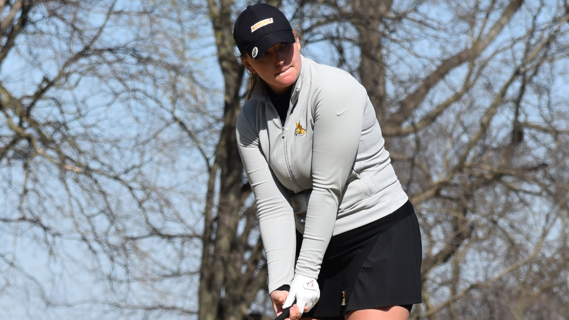 Anna Bech - 2021-22 - Women's Golf - Missouri Western State University ...