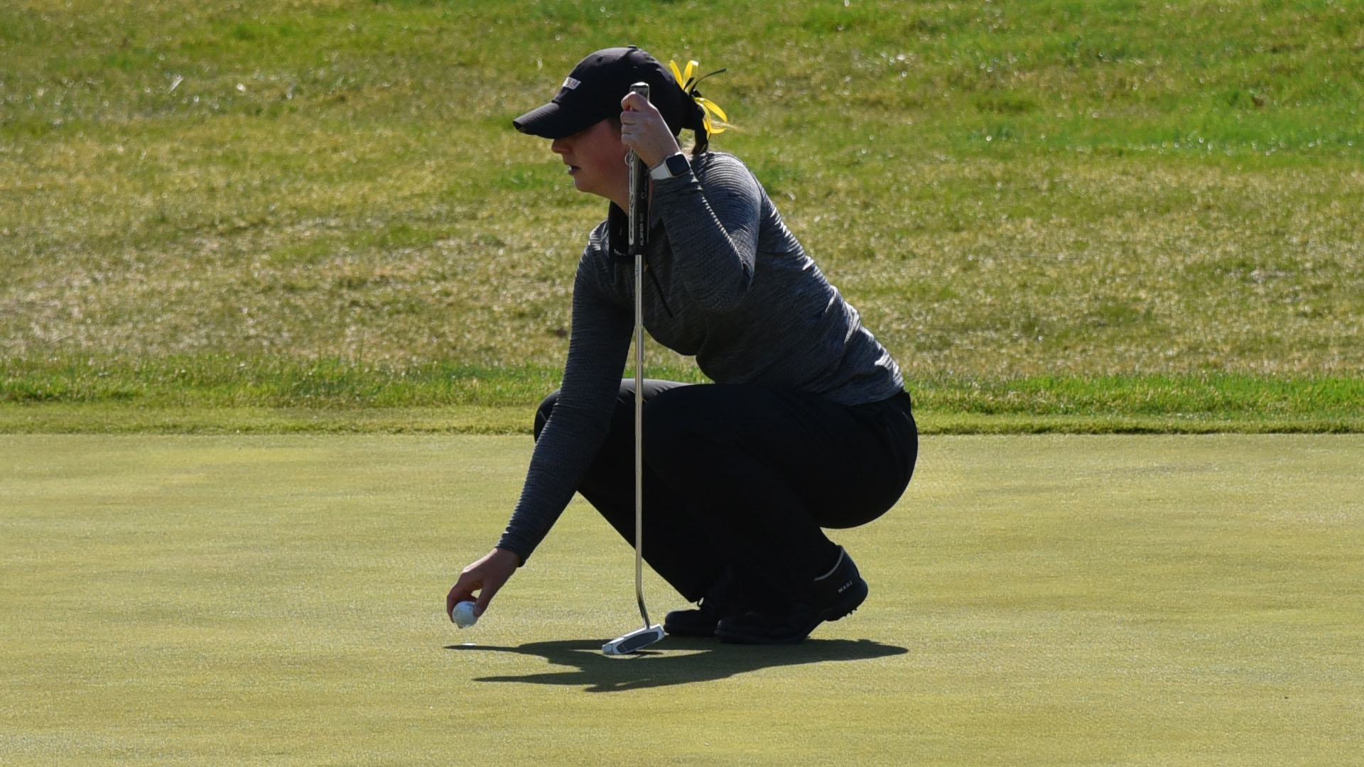 Madi Vine - 2022-23 - Women's Golf - Missouri Western State University ...