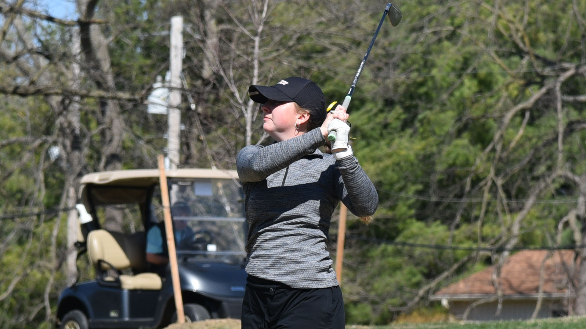 Madi Vine - 2022-23 - Women's Golf - Missouri Western State University ...