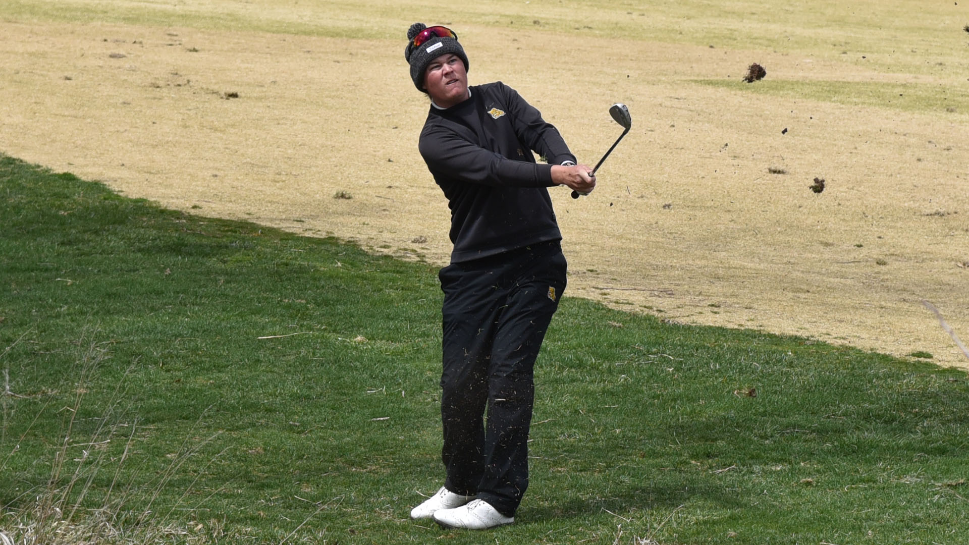 Patrick McCarthy - 2020-21 - Men's Golf - Missouri Western State ...