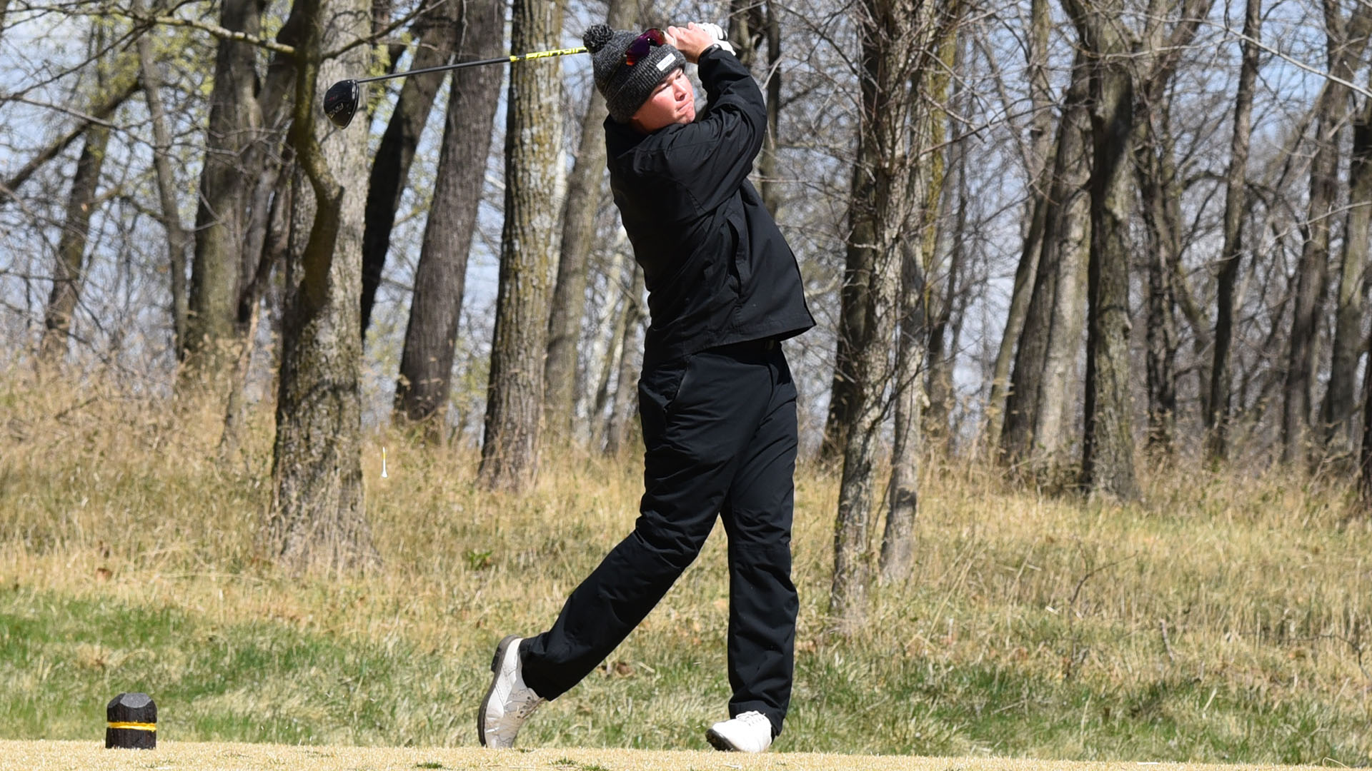 Patrick McCarthy - 2020-21 - Men's Golf - Missouri Western State ...