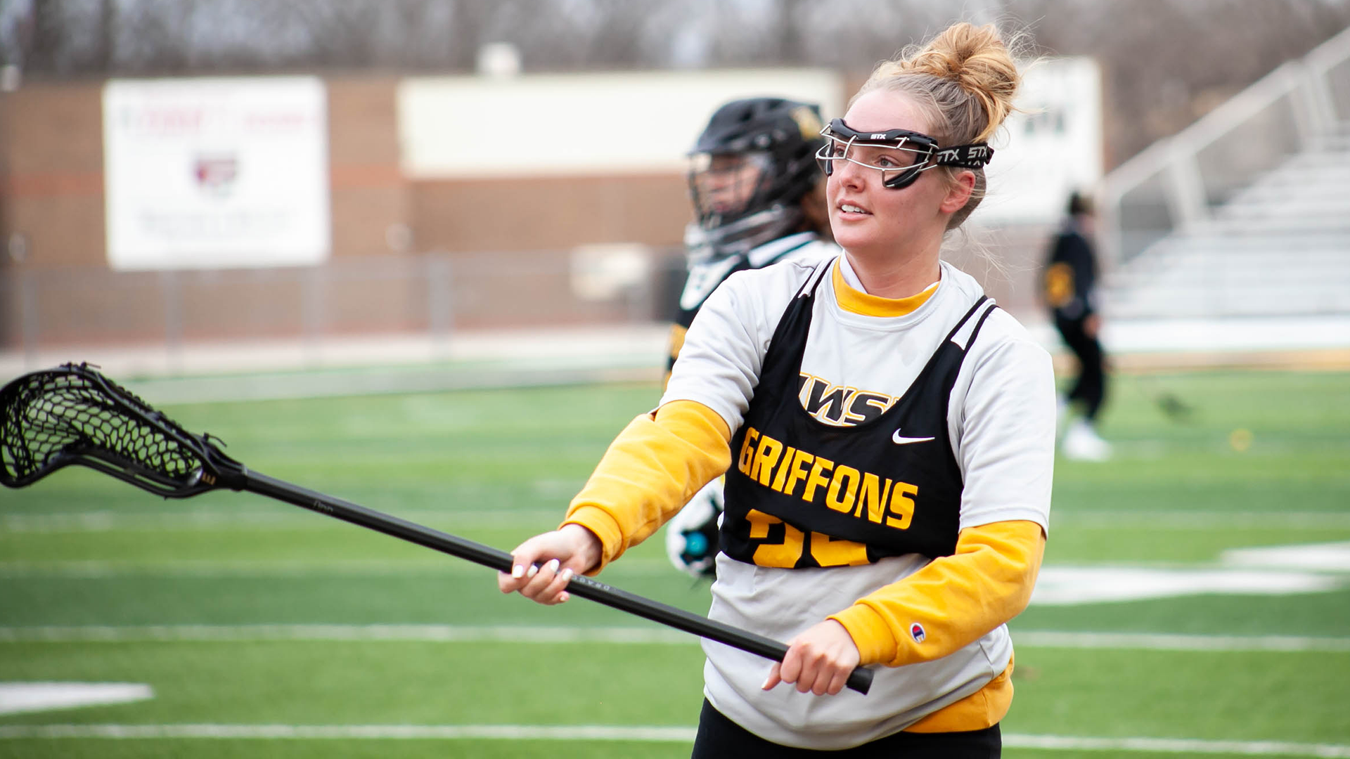 Alex Shaffer - 2021 - Lacrosse - Missouri Western State University ...