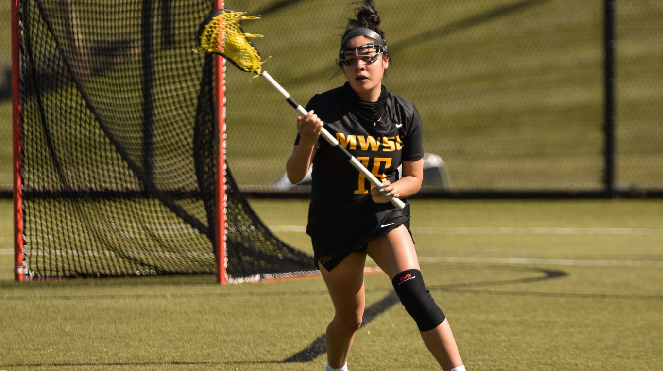 Bella Ramirez - 2024 - Lacrosse - Missouri Western State University ...
