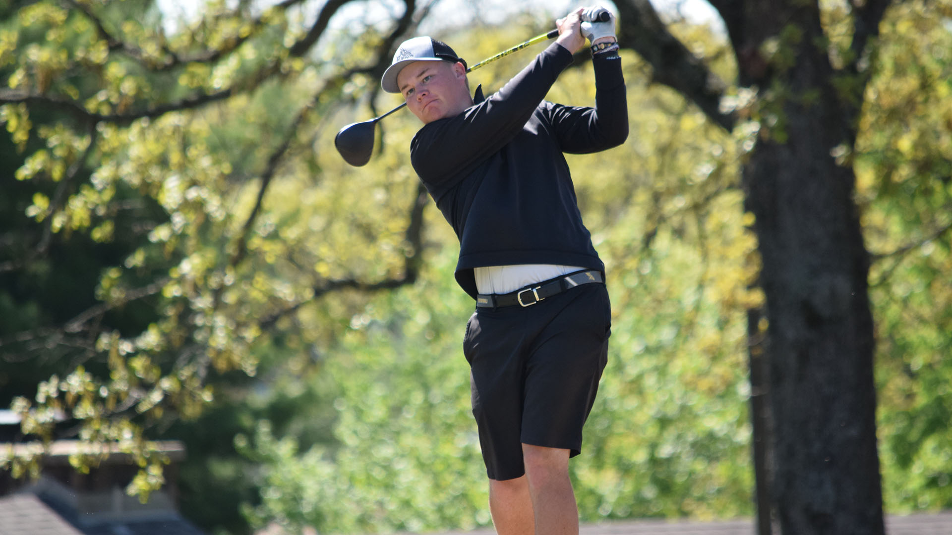 Patrick McCarthy - 2020-21 - Men's Golf - Missouri Western State ...