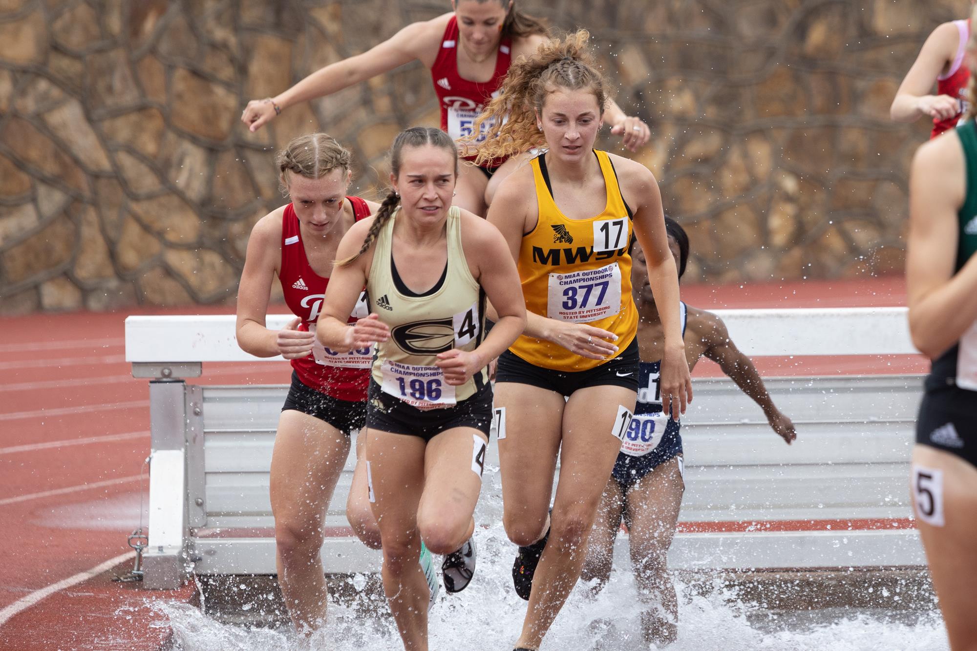 Kelsey Cox - 2020-21 - Women's Track & Field - Missouri Western State ...