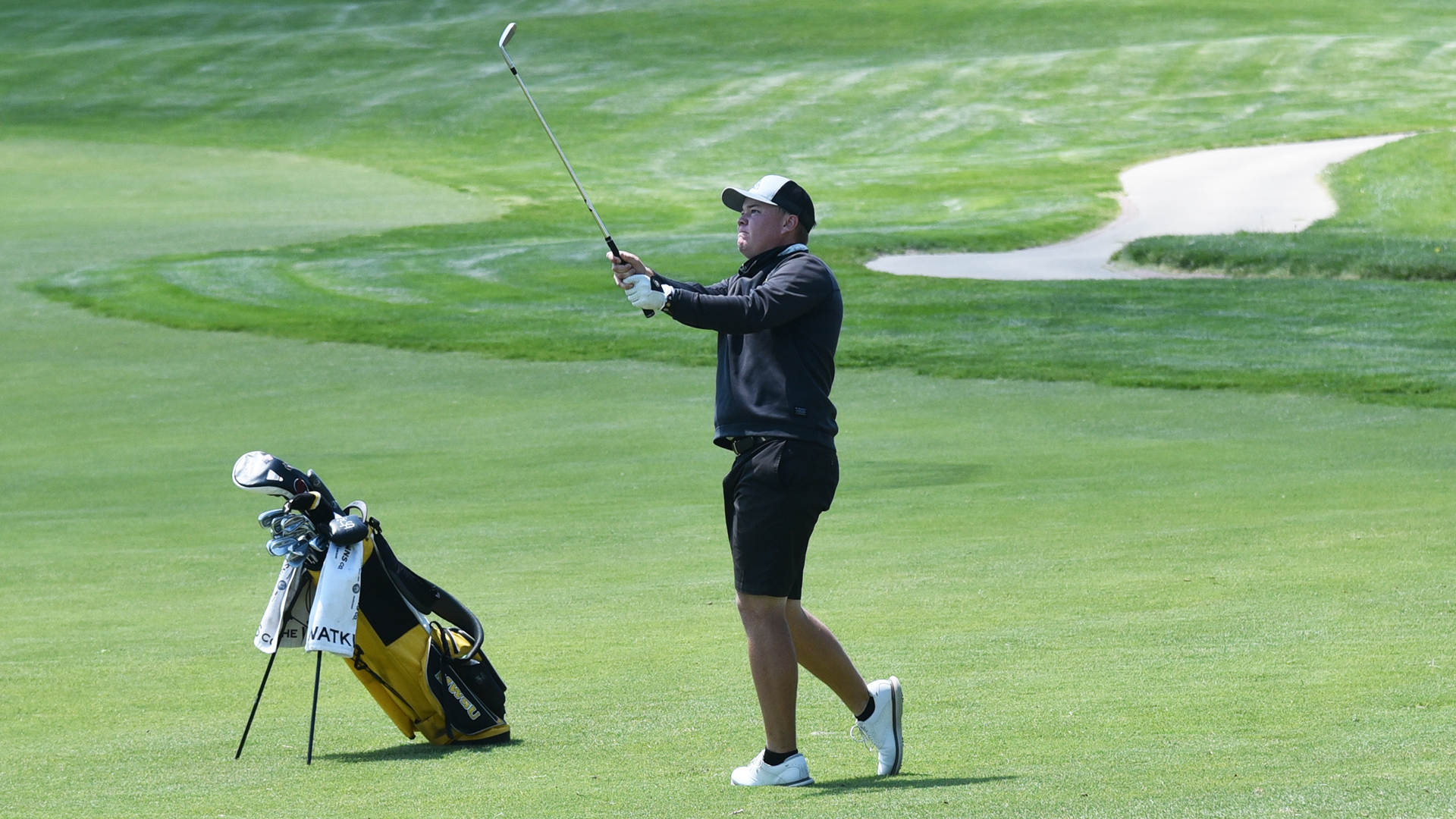 Patrick McCarthy - 2020-21 - Men's Golf - Missouri Western State ...