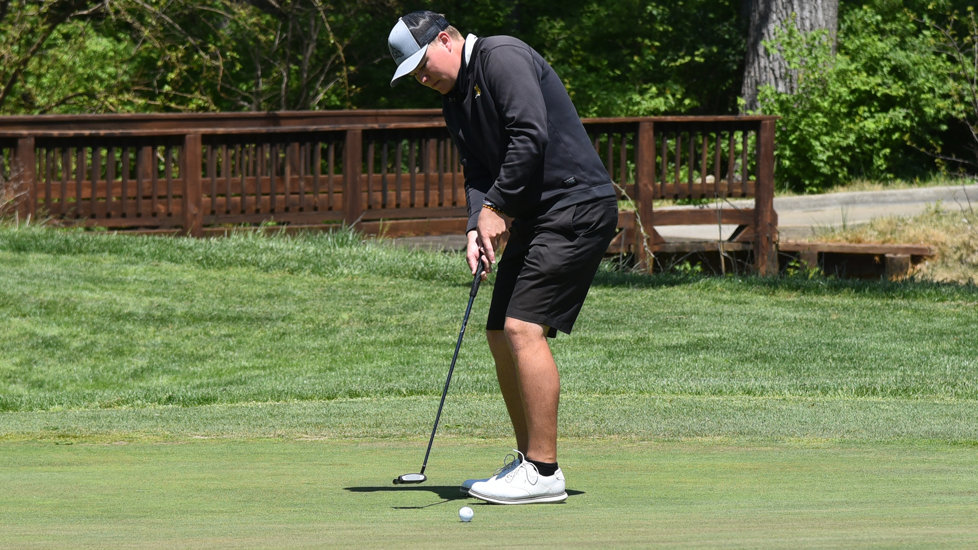 Patrick McCarthy - 2020-21 - Men's Golf - Missouri Western State ...
