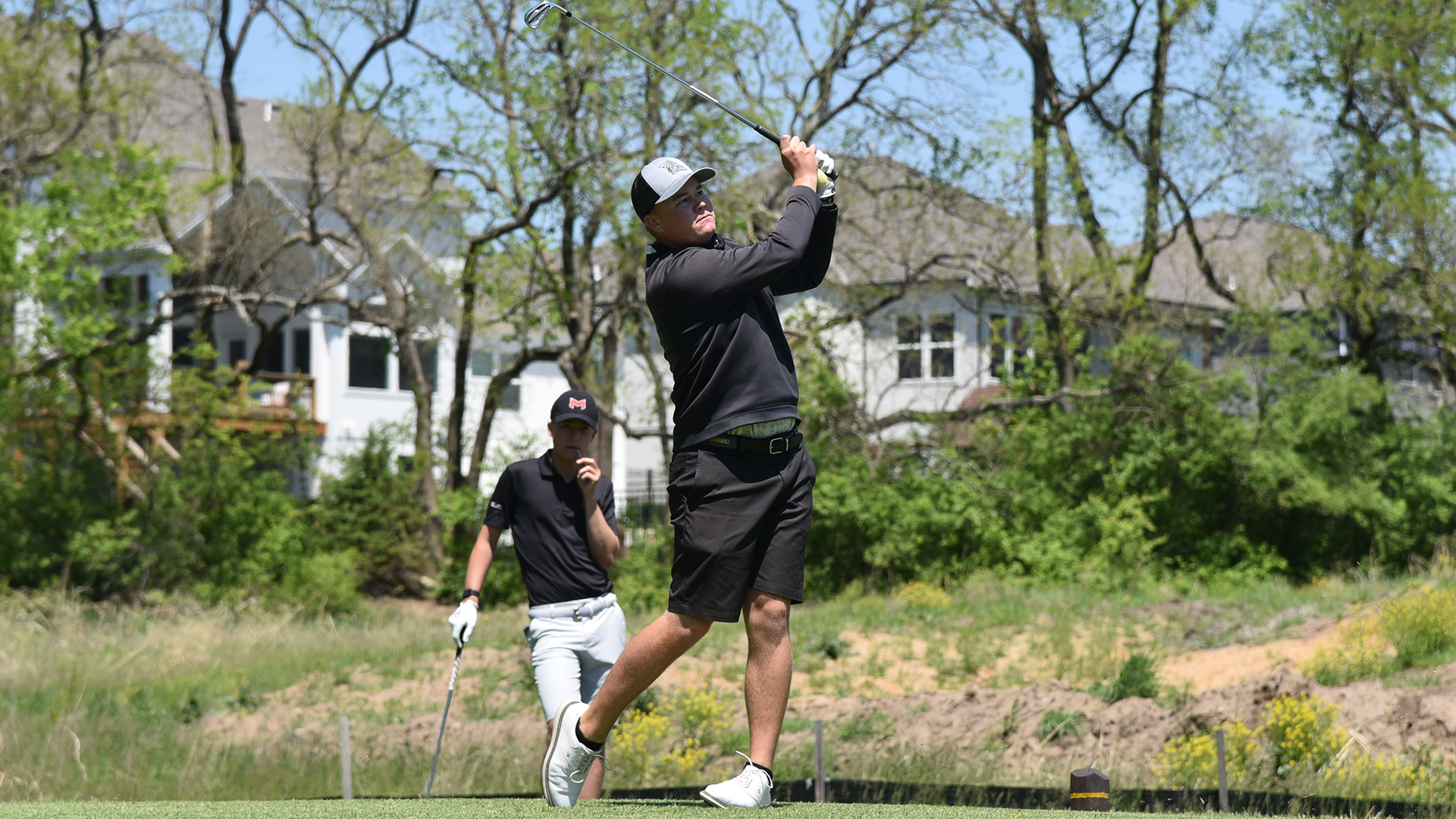 Patrick McCarthy - 2020-21 - Men's Golf - Missouri Western State ...