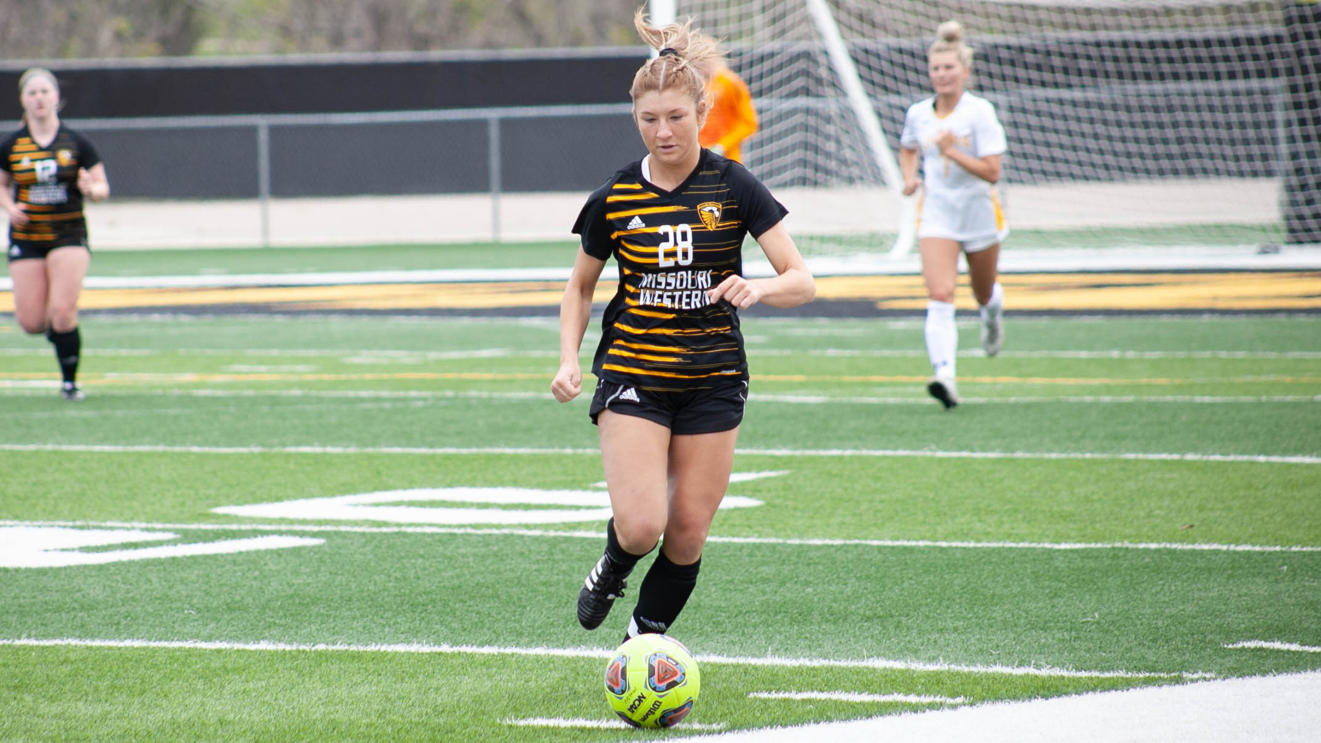 Carly Zabloudil - 2023 - Soccer - Missouri Western State University ...