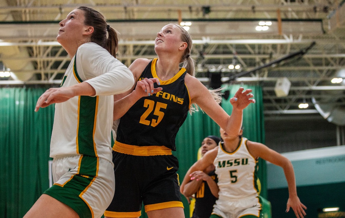 Mary Fultz - 2023-24 - Women's Basketball - Missouri Western State ...