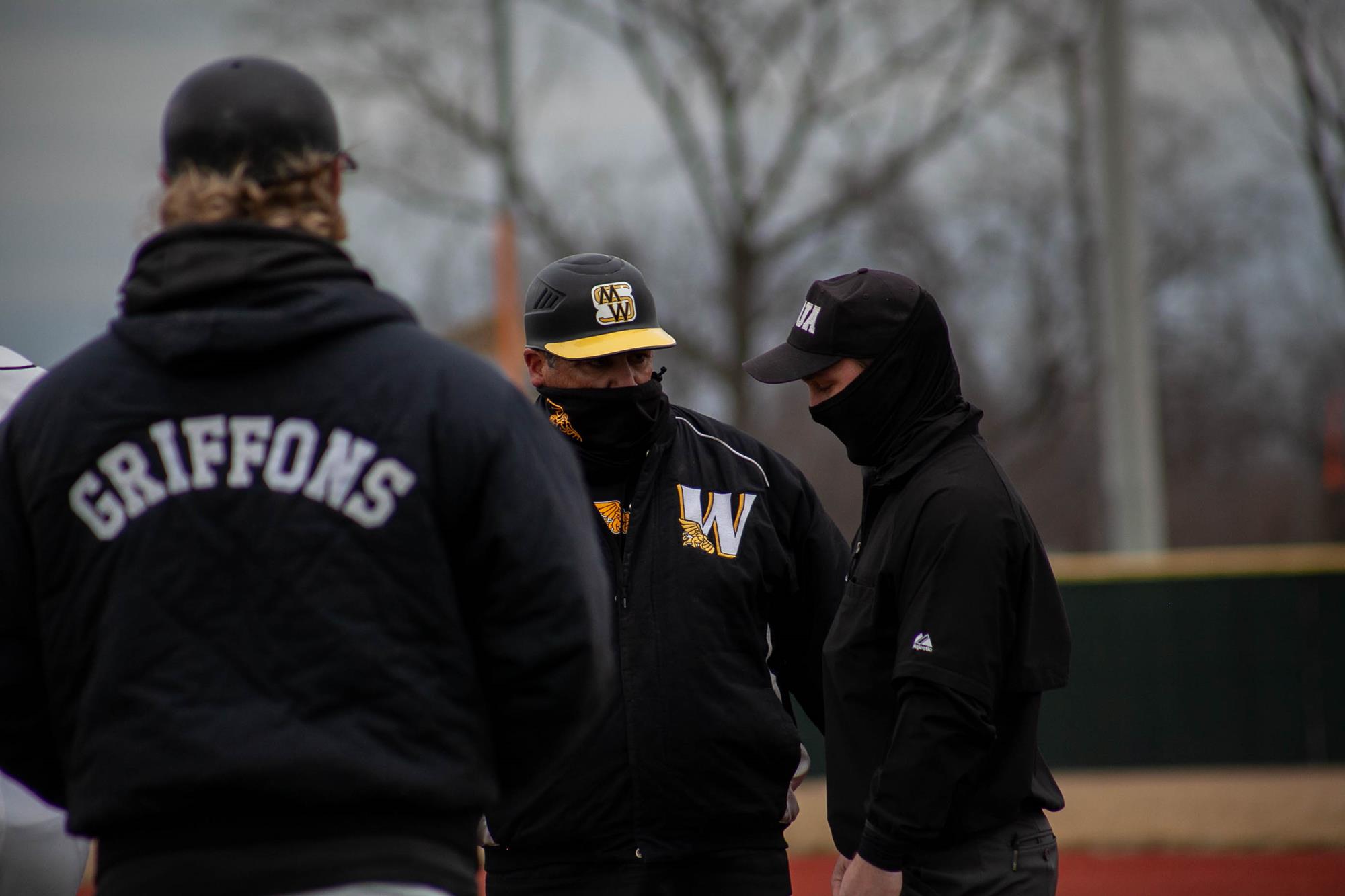 Griffon Baseball Beaten by No. 11 Southern Arkansas - Missouri Western ...
