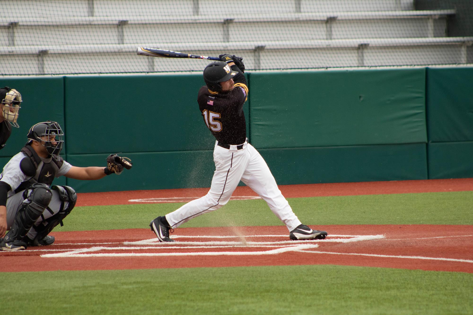 Griffons tame Tigers in 2023 season opener - Missouri Western State ...