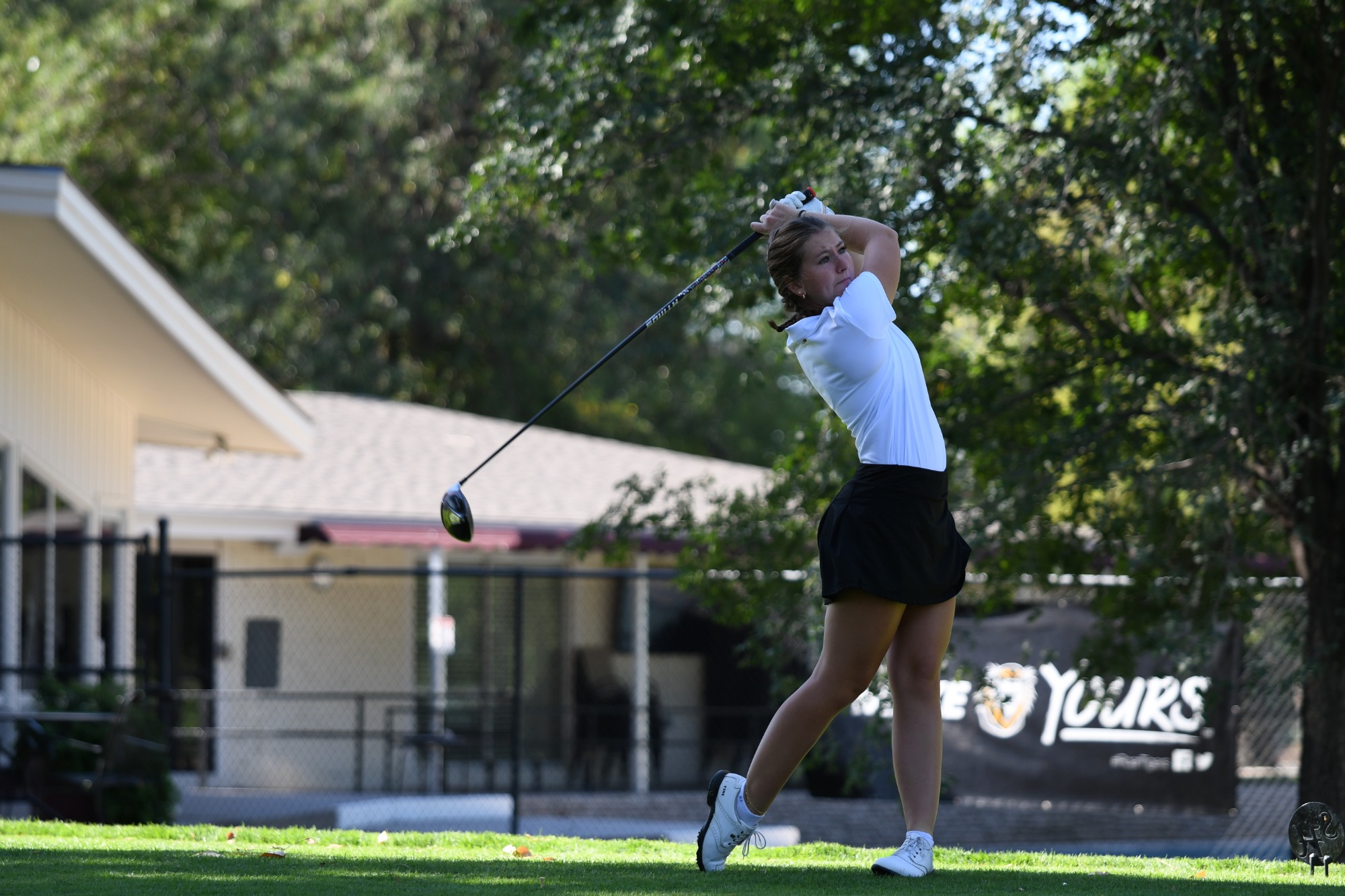 Madi Vine - 2022-23 - Women's Golf - Missouri Western State University ...