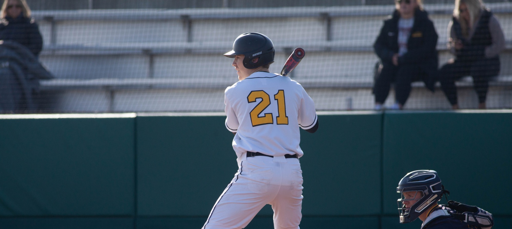 Early deficit hurts Griffon Baseball vs. No. 2 Southern Arkansas ...