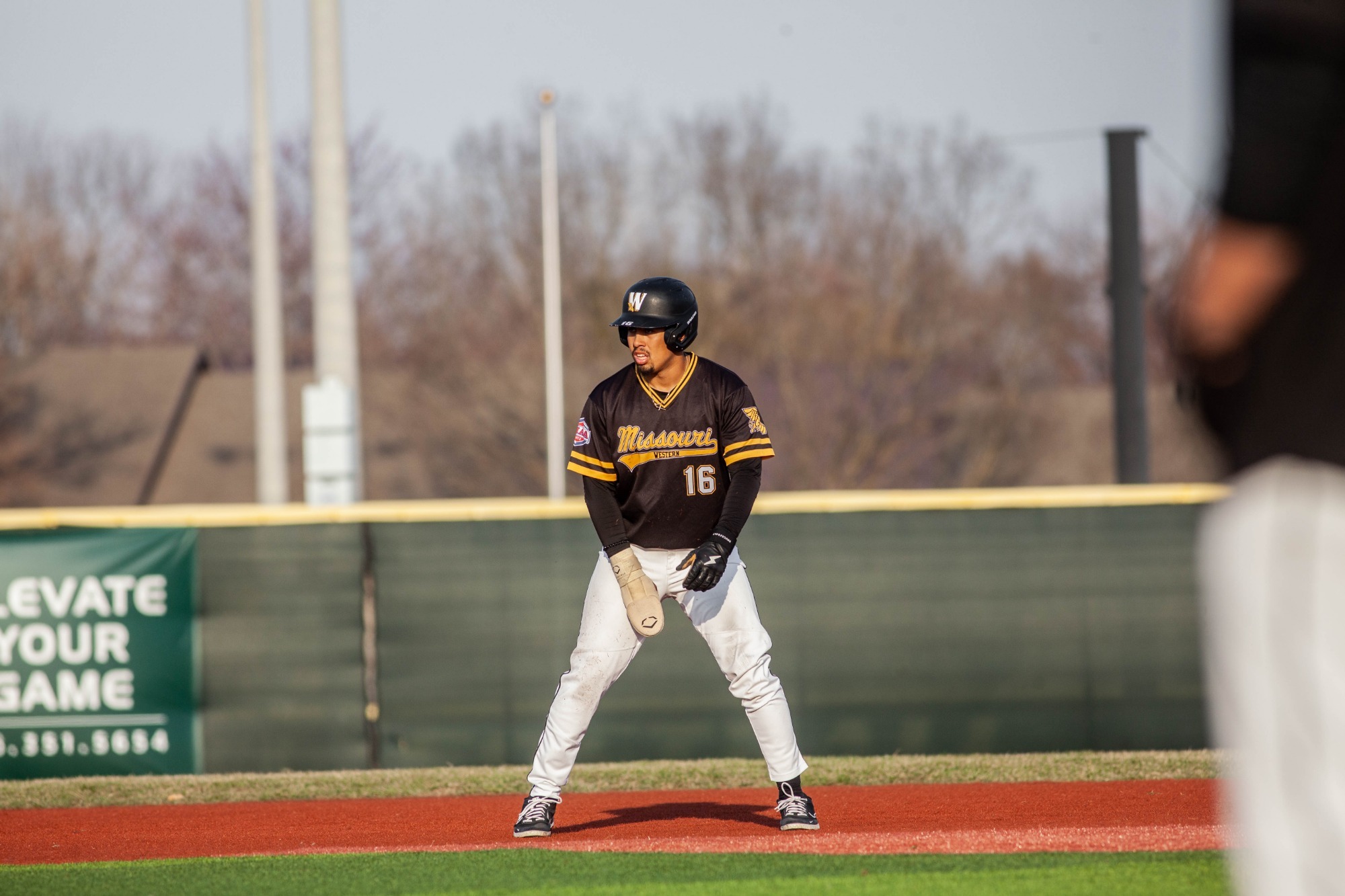 Jayden Singleton - 2023 - Baseball - Missouri Western State University Athletics