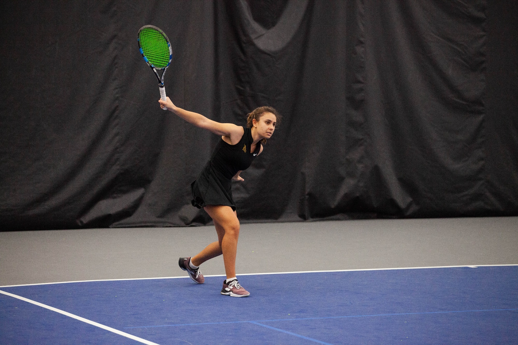 Griffons trounce Tigers in convincing fashion - Missouri Western State ...