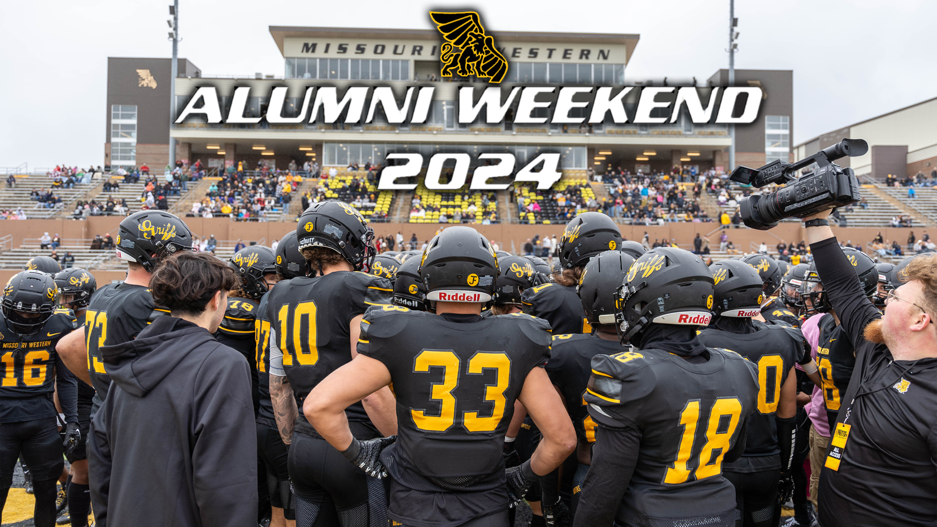 Griffon Football inks 28 recruits on National Signing Day - Missouri ...