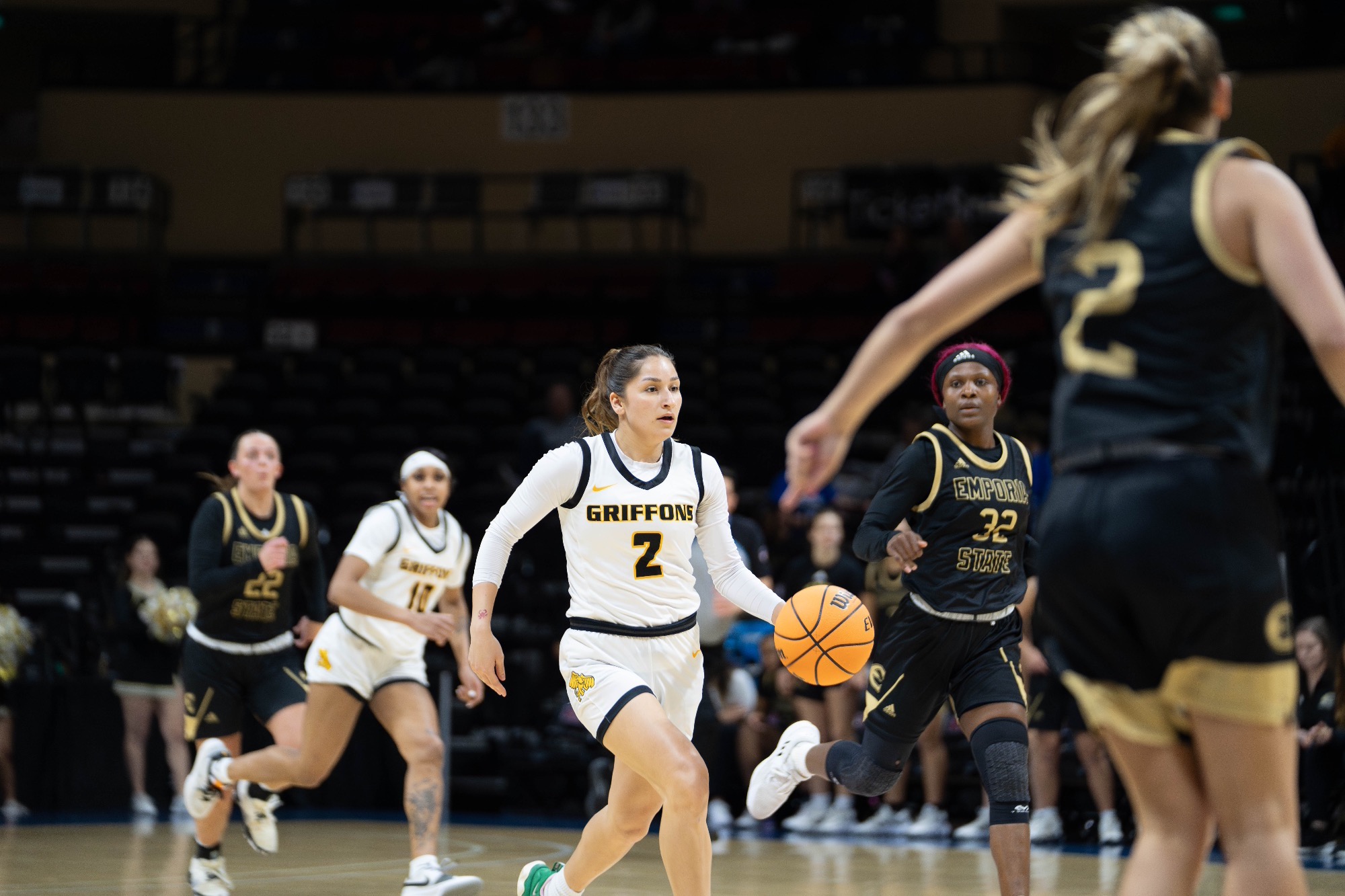 Ashton Feldhaus Named MWSU Women's Basketball Head Coach - Missouri Western State University ...