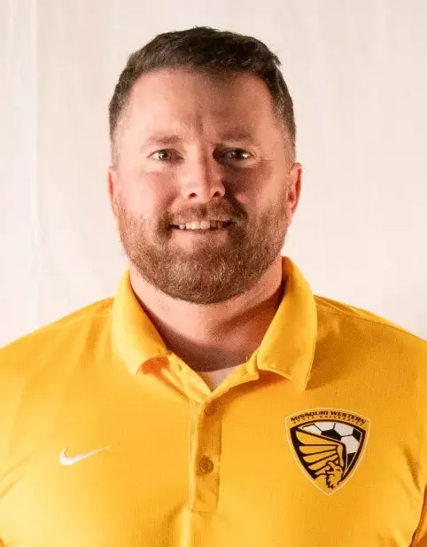 Jacob Plocher - Head Coach - Soccer Coaches - Missouri Western State ...