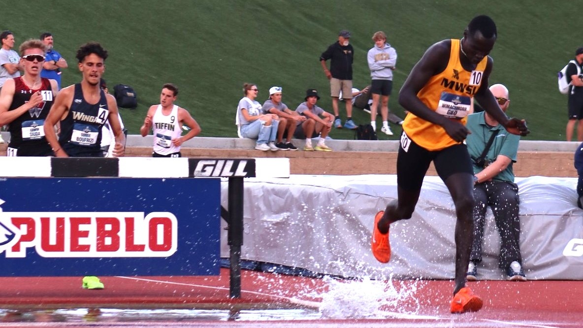 MWSU to Discontinue Track & Field Programs - Missouri Western State ...