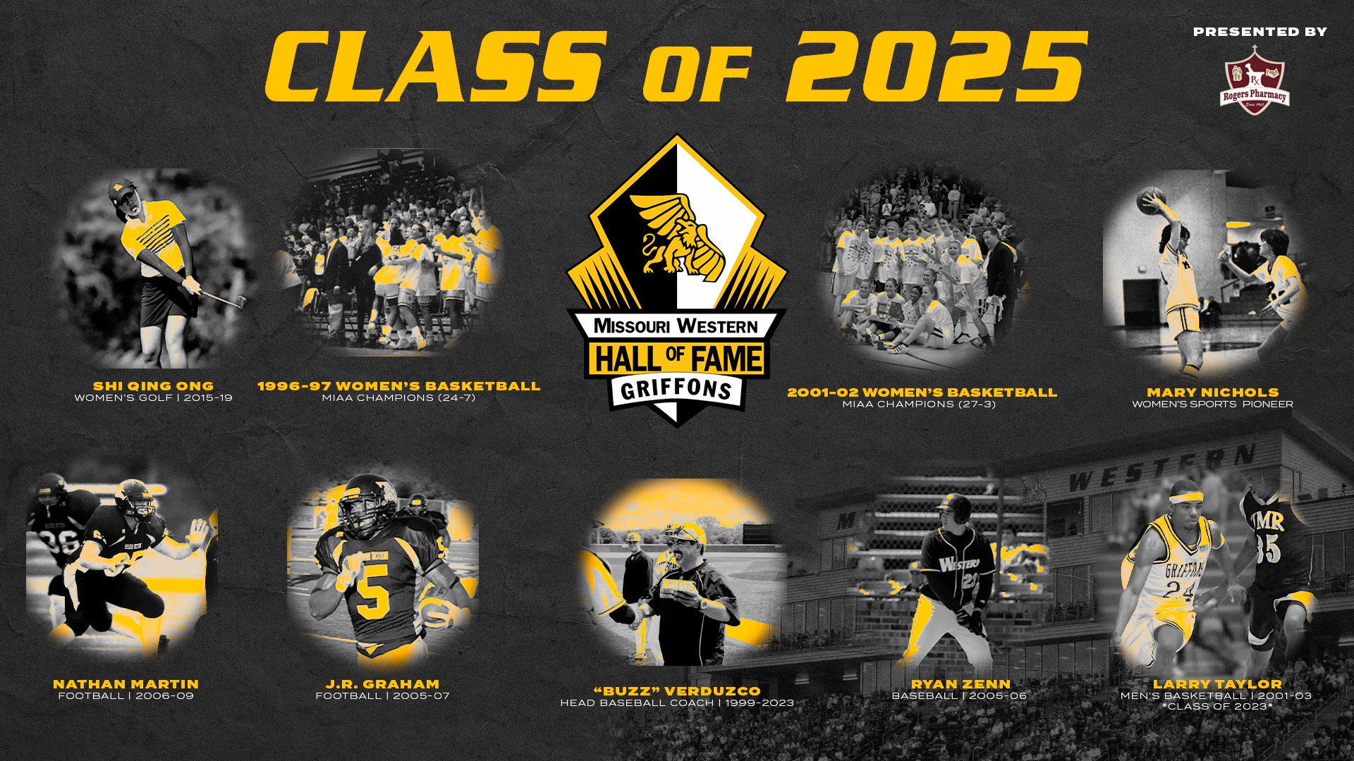 Bracket, Pairings Set For 2025 MIAA Volleyball Championship in St ...