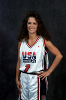 Melody Howard - Missouri State