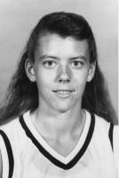 Tina Robbins - Missouri State