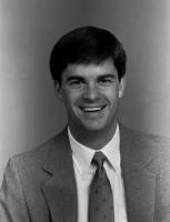 Randy Stange - Missouri State