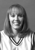 Jackie Stiles - Missouri State