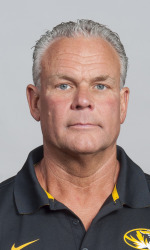 Steckel Completes Missouri State Staff With Four New Hires - Missouri State