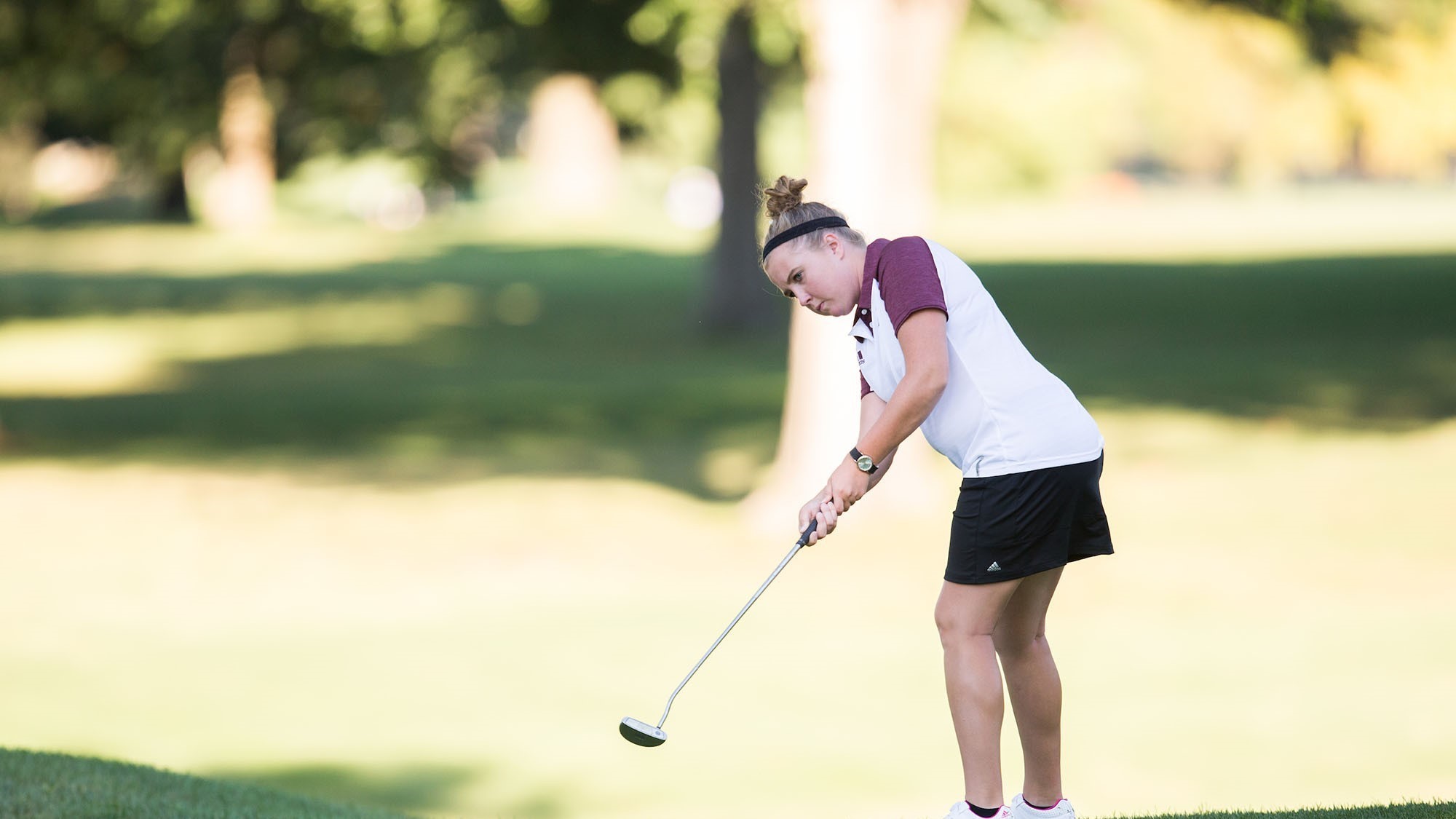 Rachel Johnson - Women's Golf - Missouri State