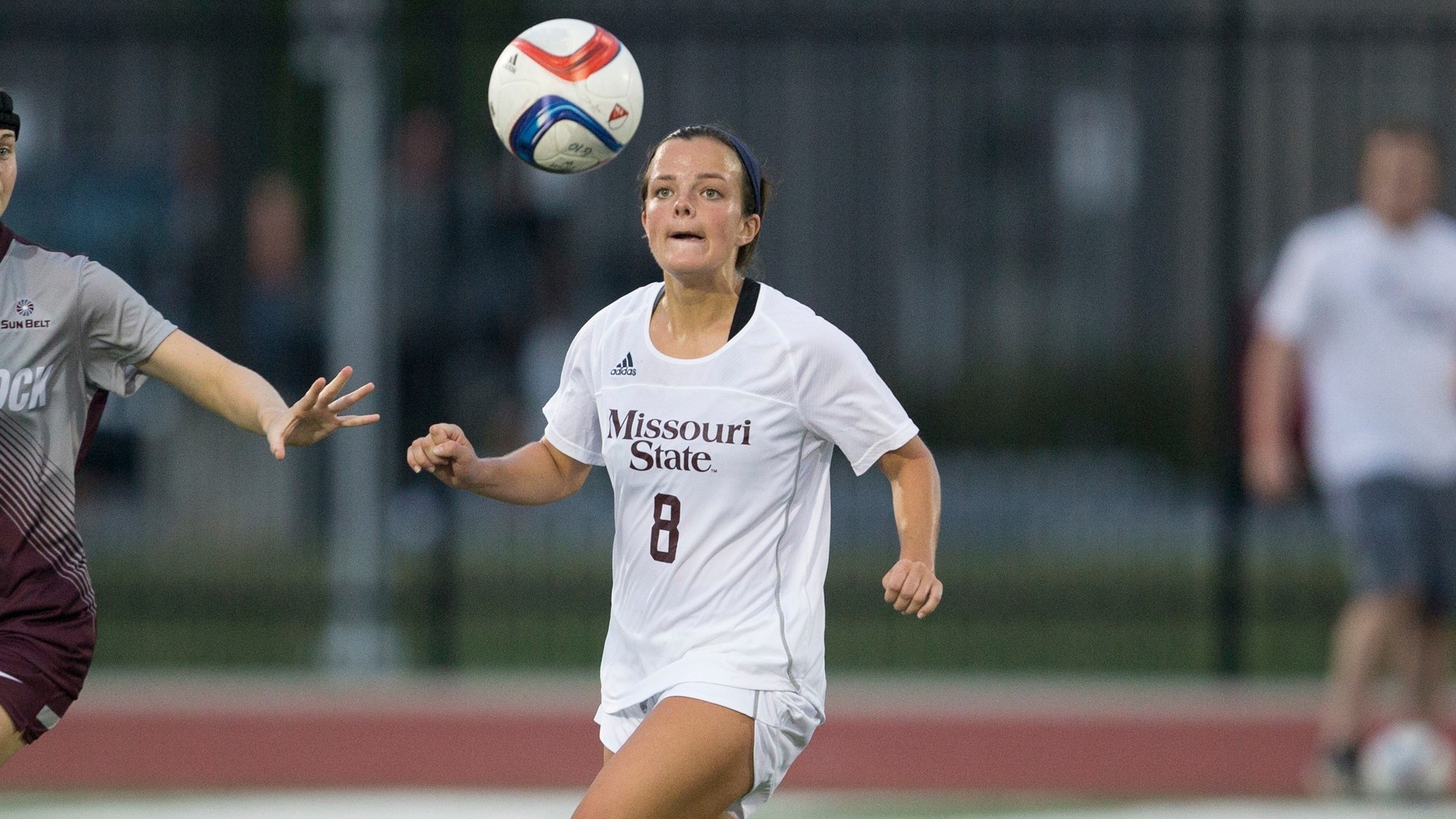 Molly Brewer - Women's Soccer - Missouri State