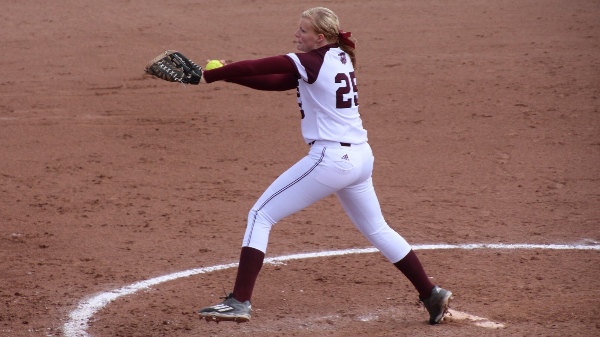 Erin Struemph - Softball - Missouri State