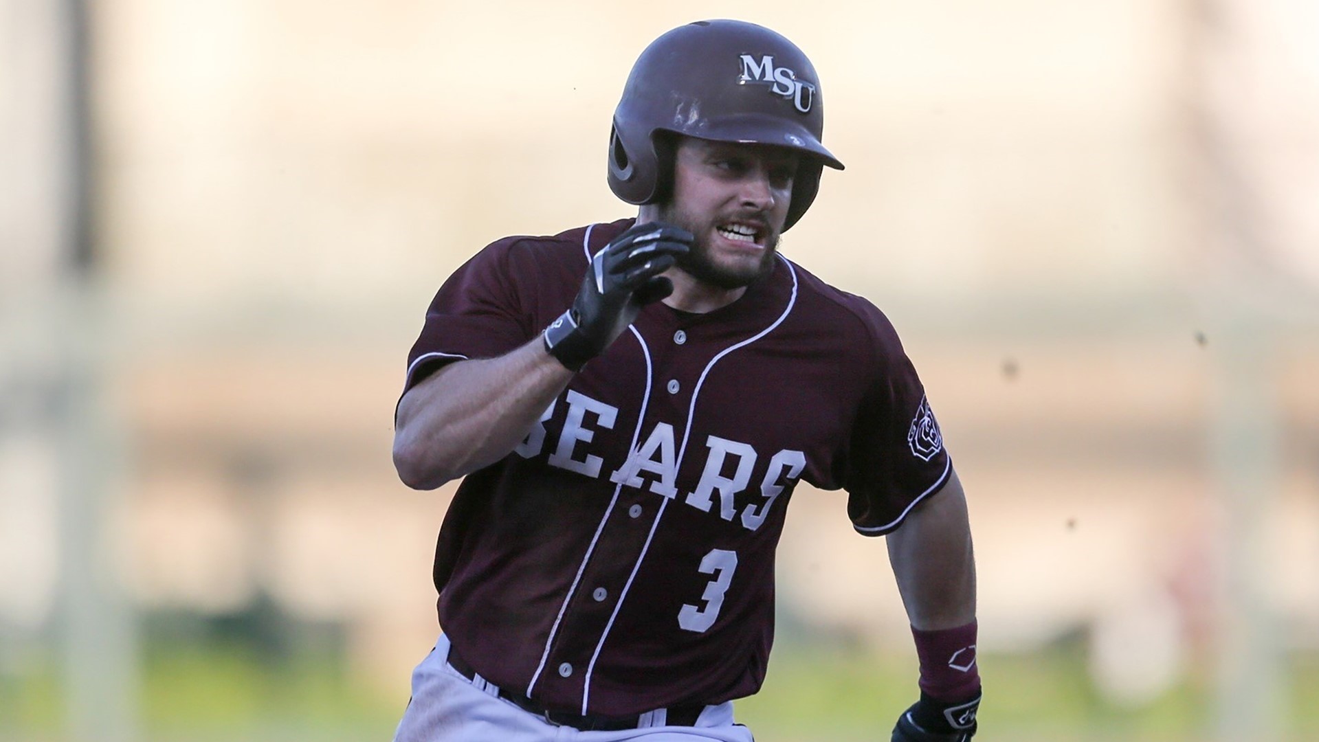 Blake Graham - Baseball - Missouri State