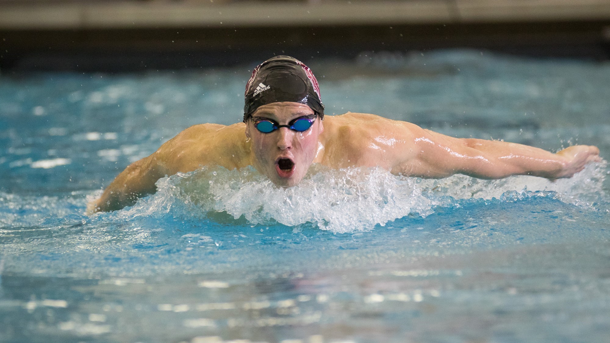 MSU's Kalnins Returns to Olympic Games - Missouri State