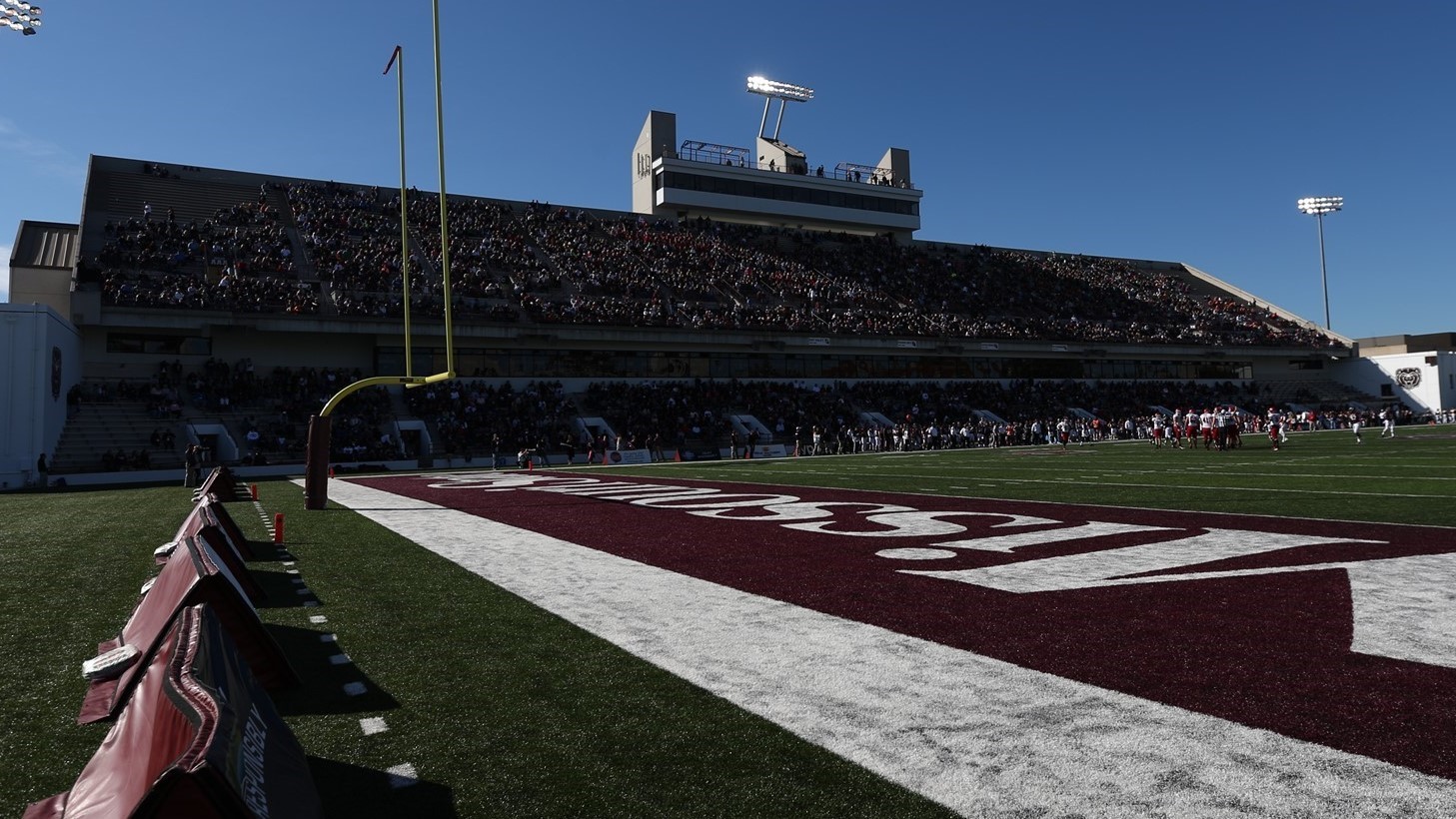Bears Announce 2017 Football Schedule - Missouri State