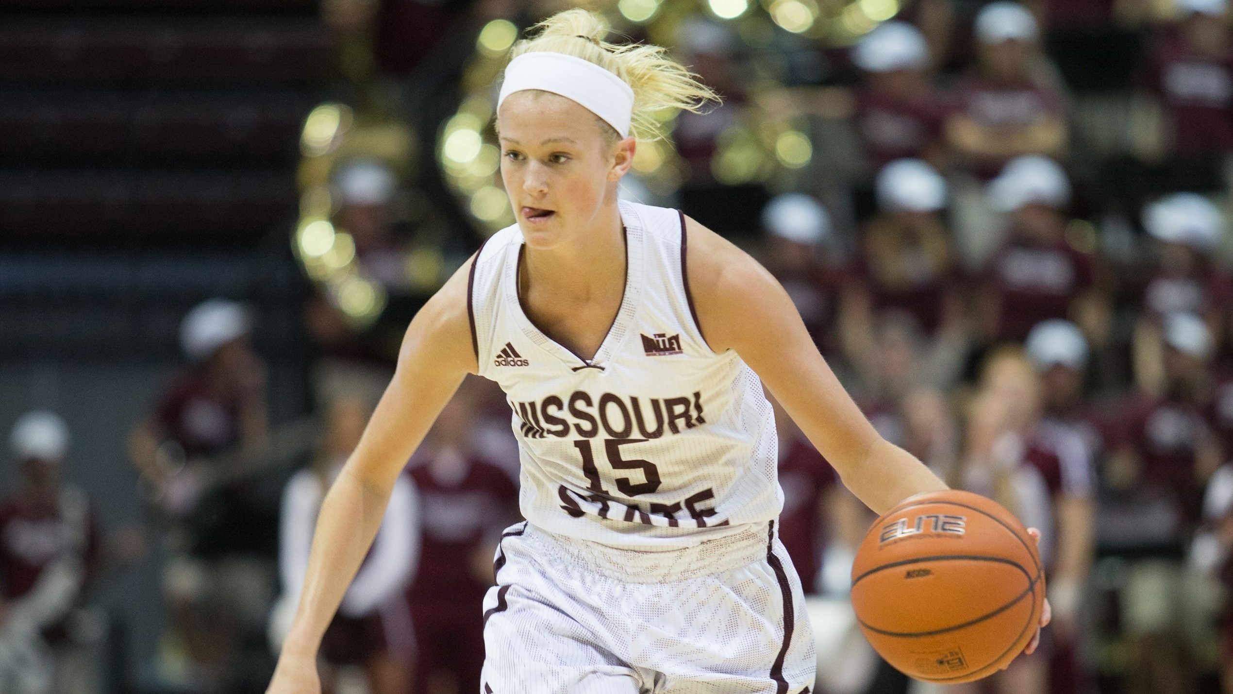 Grace Vander Weide - Women's Basketball - Missouri State