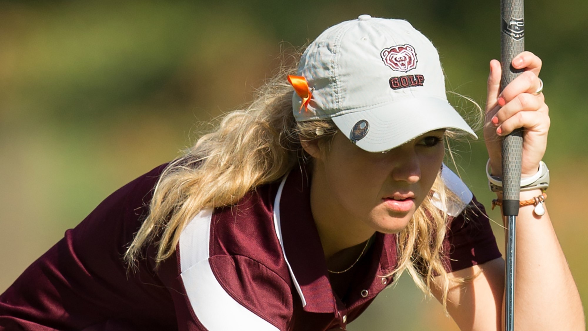 Caroline Boone - Women's Golf - Missouri State