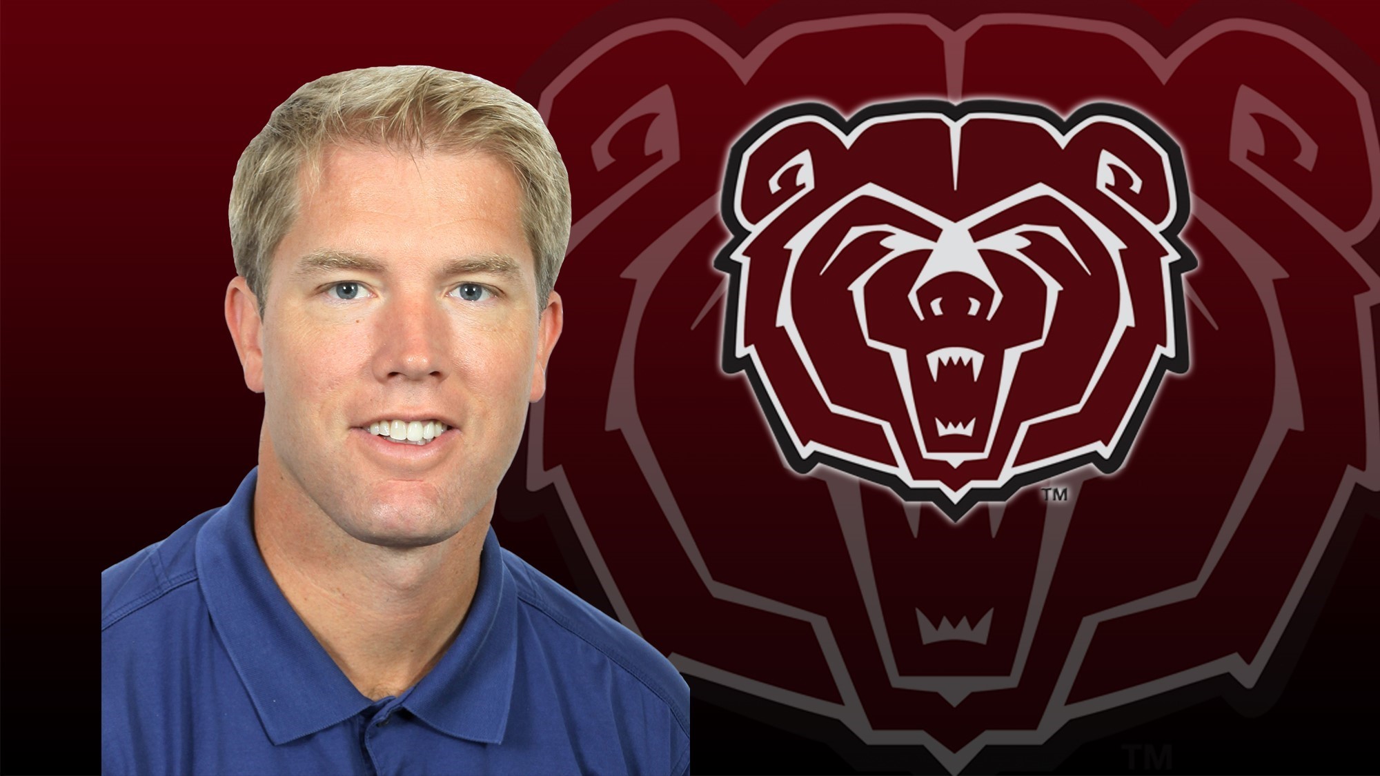 Dickerson Joins MSU Development Staff - Missouri State