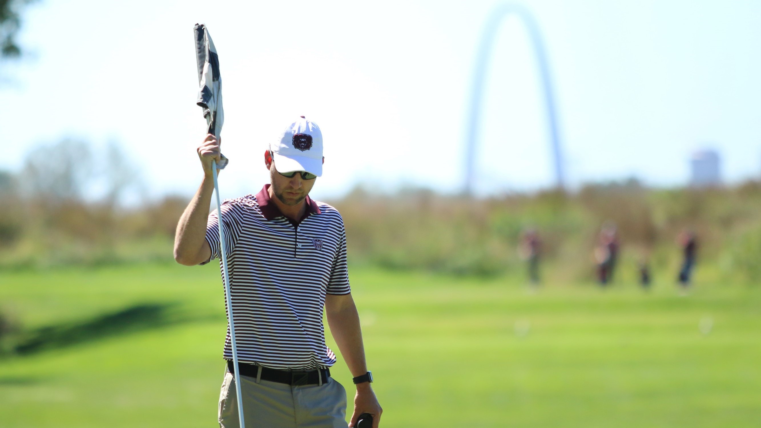 Jack Knoesel - Men's Golf - Missouri State