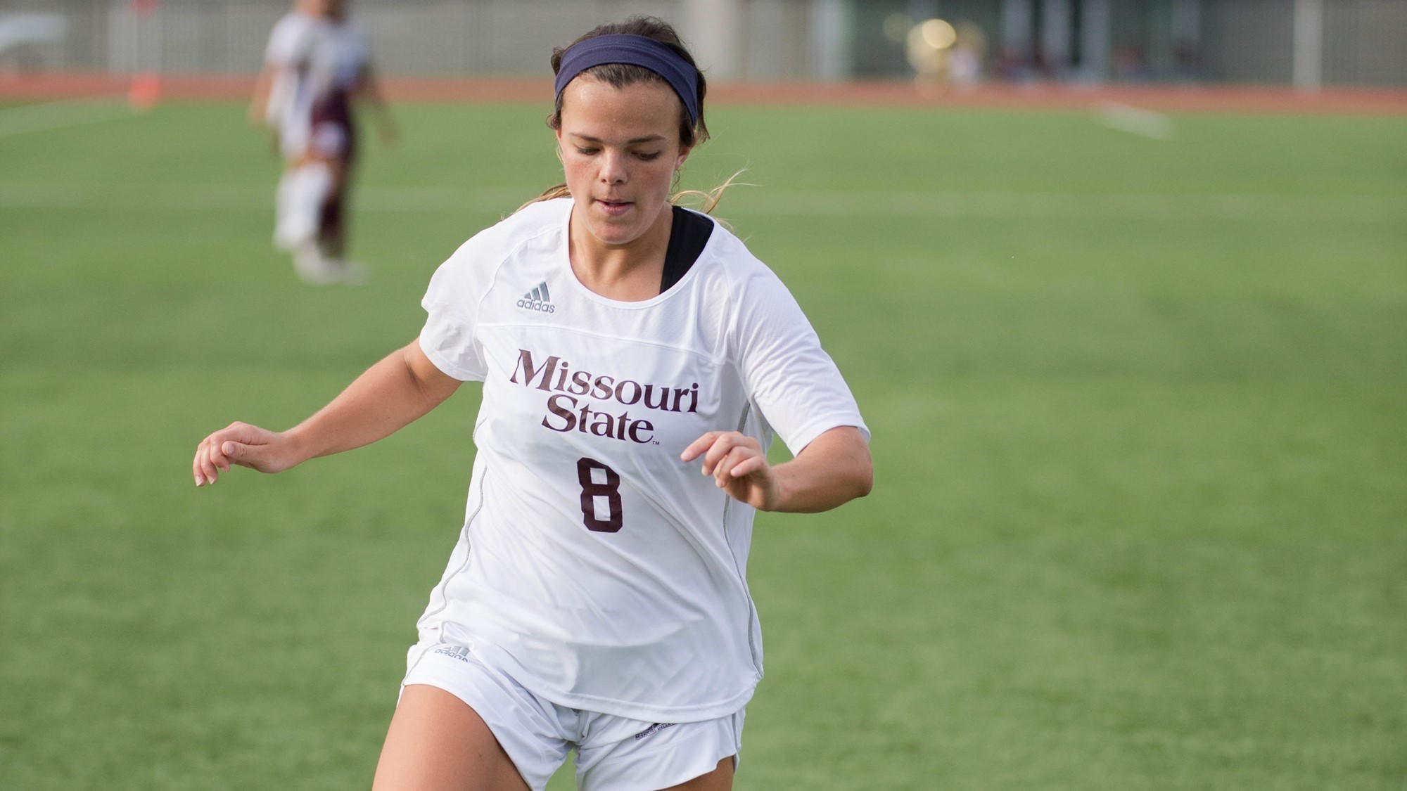Molly Brewer - Women's Soccer - Missouri State