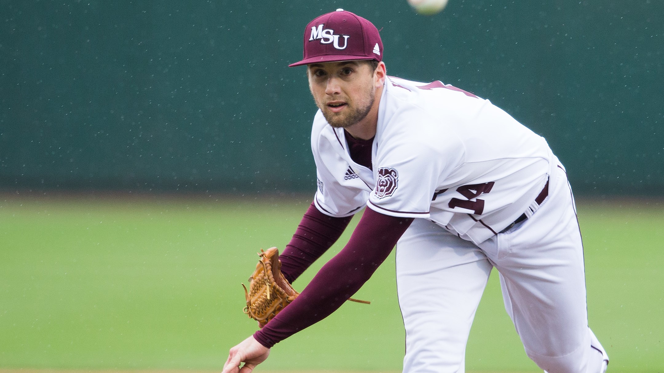Jordan Knutson - Baseball - Missouri State