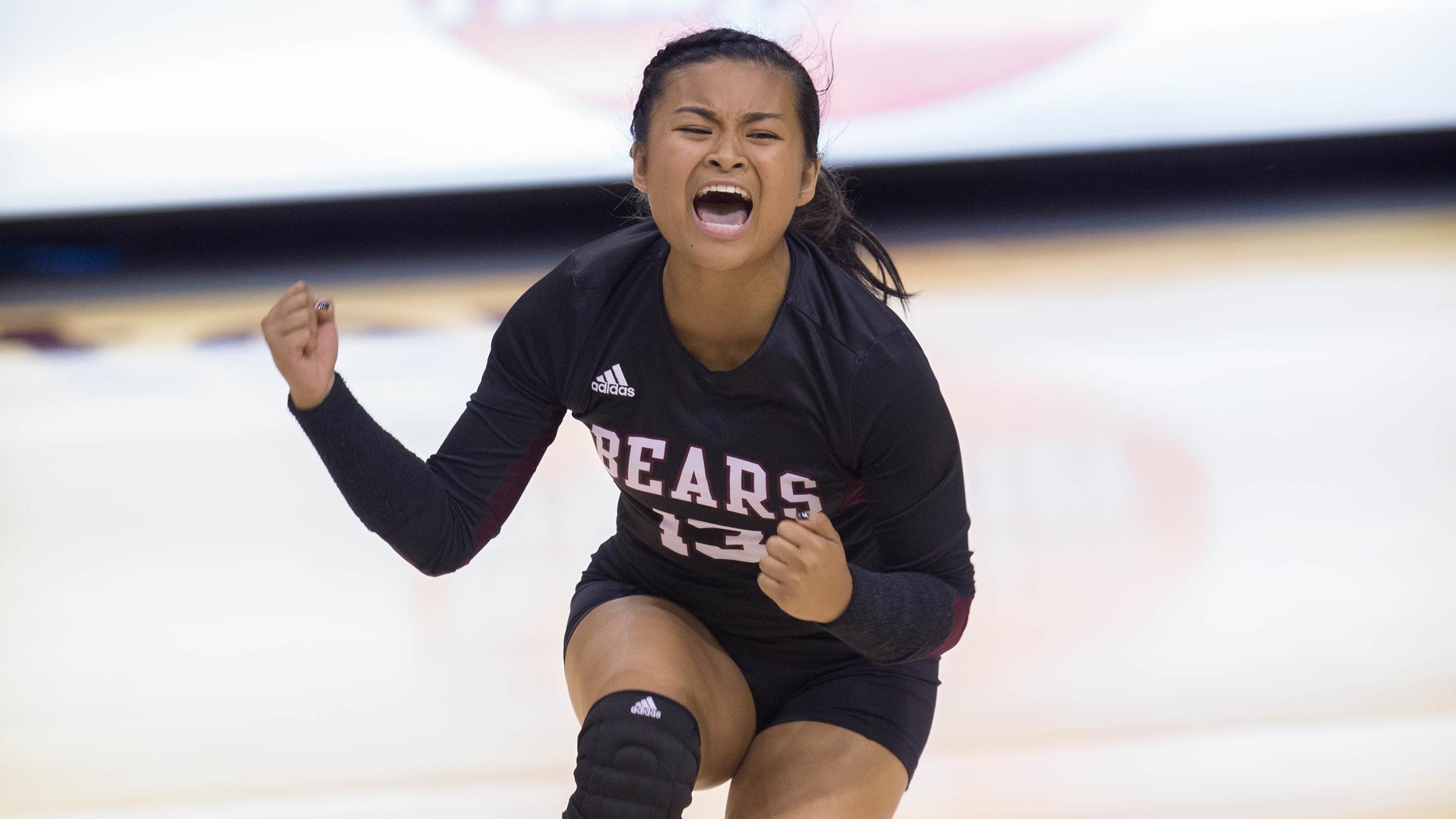 Gerri Idos - Women's Volleyball - Missouri State
