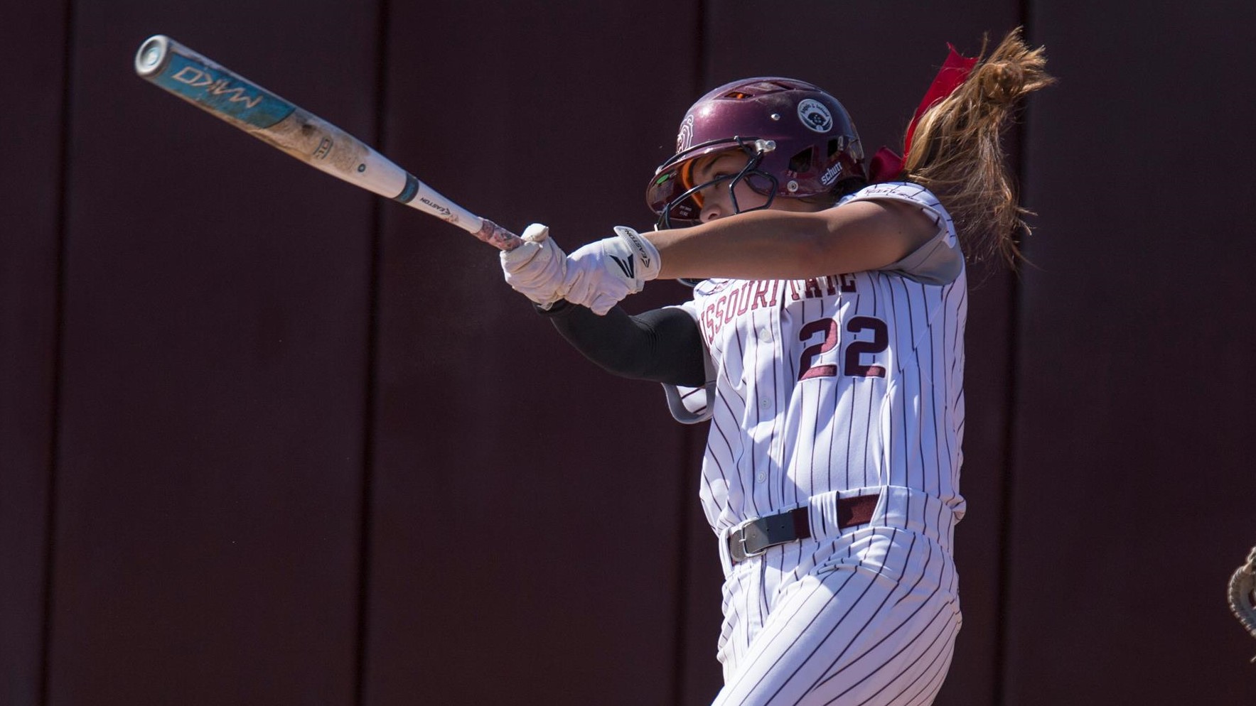 Elena Gambill - Softball - Missouri State